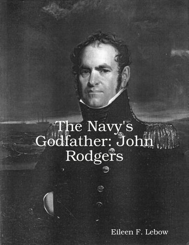The Navy's Godfather: John Rodgers