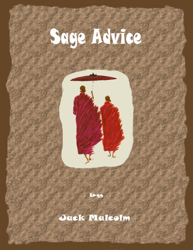 Sage Advice