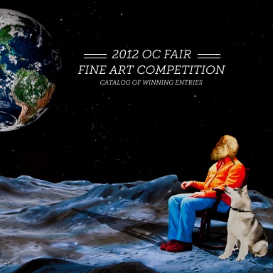 2012 OC Fair Fine Art Competition