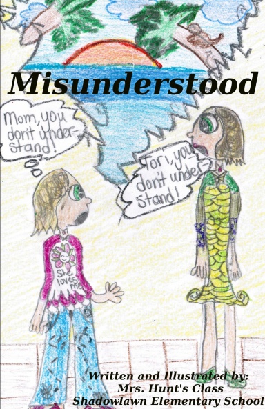 So Misunderstood Logo