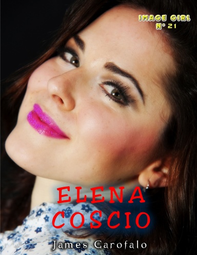 James Garofalo - Books and Publications Spotlight | Lulu