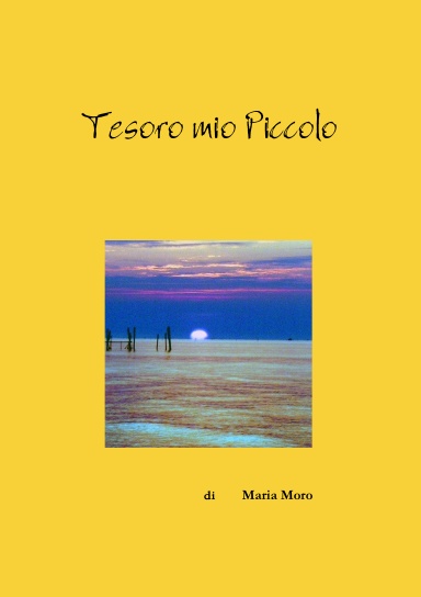 Tesoro mio Piccolo