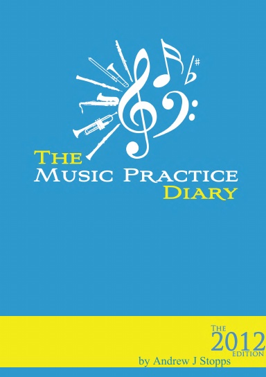 The Music Practice Diary
