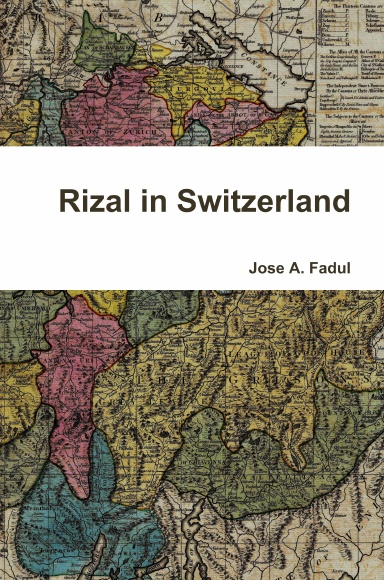Rizal in Switzerland