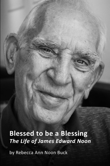 Blessed to be a Blessing