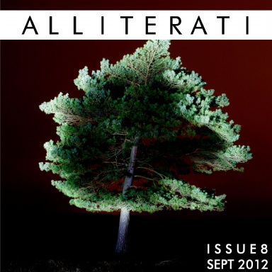 Issue 8 / September 2013