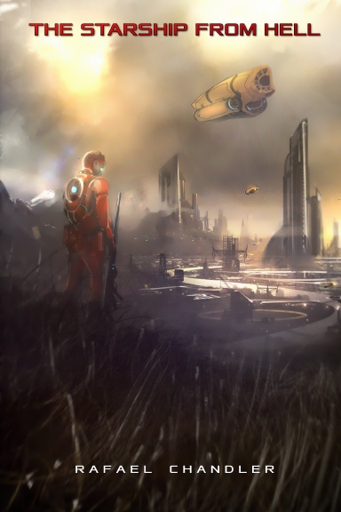 The Starship From Hell