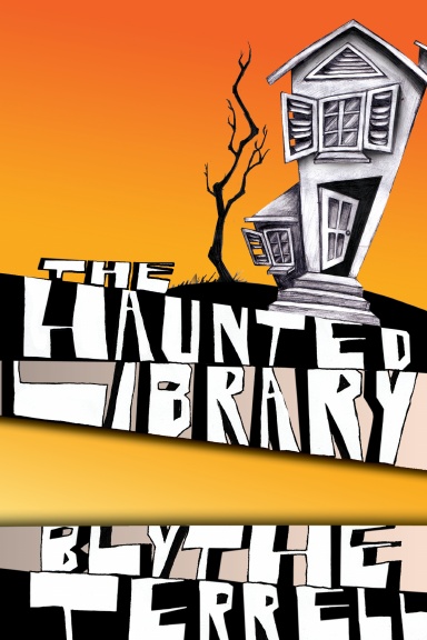 The Haunted Library