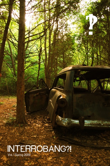 Interrobang Magazine