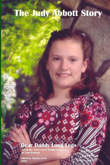 The Judy Abbott Story