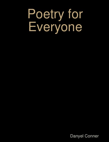 Poetry for Everyone