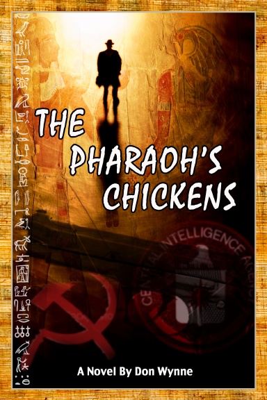 The Pharaoh's Chickens