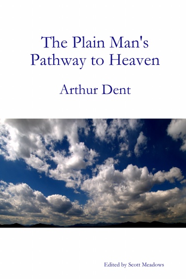 The Plain Man's Pathway to Heaven