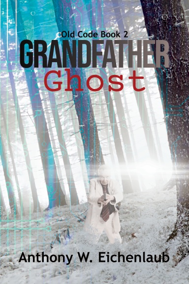 Grandfather Ghost