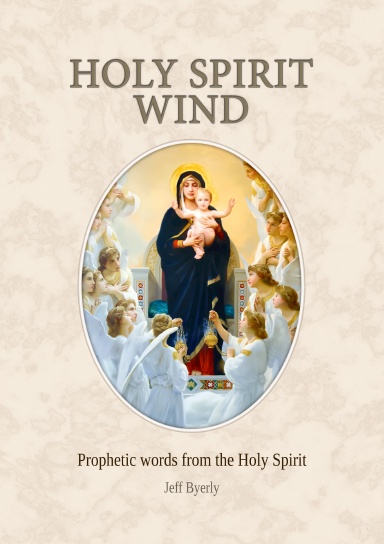 Holy Spirit Wind