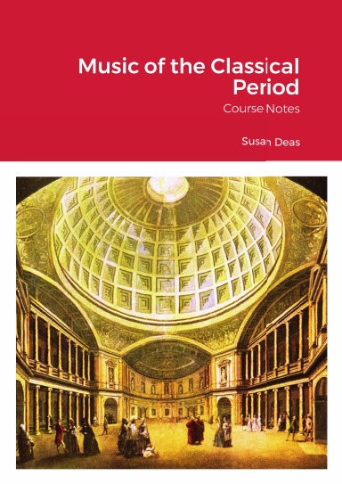 Music of the Classical Period