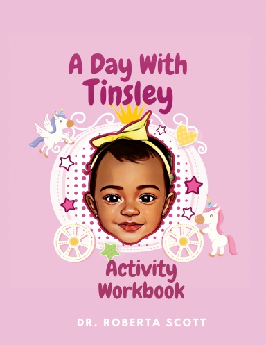 A Day With Tinsley Series