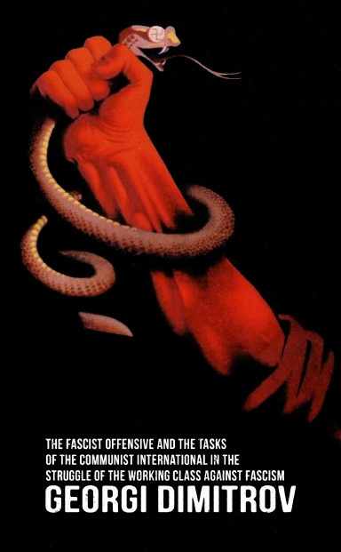 The Fascist Offensive and the Tasks of the Communist International in ...
