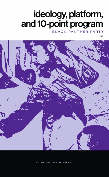 Ideology and 10-Point Program