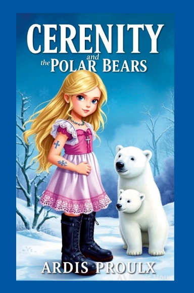 Cerenity and the Polar Bears