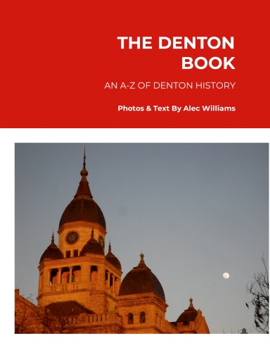 The Denton Book
