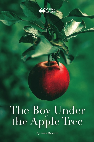 The Boy Under the Apple Tree