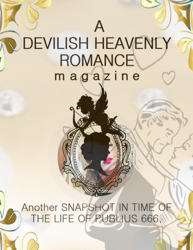 A Devilish Heavenly Romance