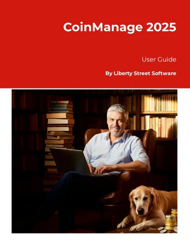 CoinManage 2025 User Guide