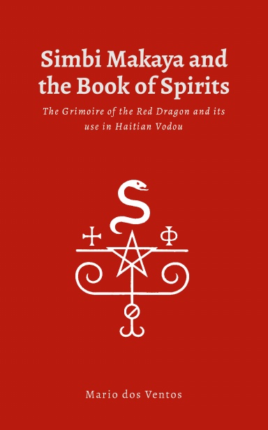 Simbi Makaya and the Book of Spirits