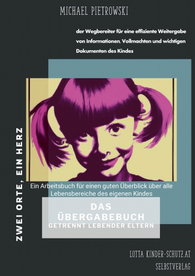 ZWEI ORTE, EIN HERZ