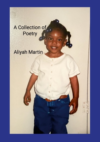 A Collection of Poetry