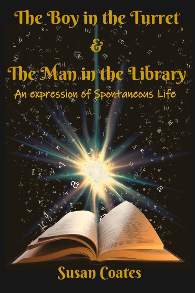 The Boy in the Turret and the Man in the Library