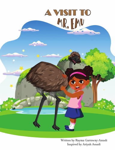 A Visit to Mr. Emu