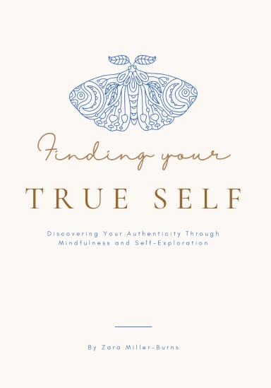 Finding your True Self