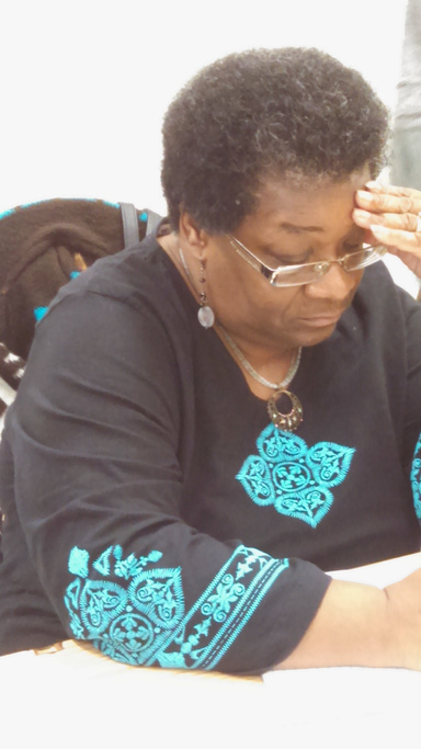 RuNett Nia Ebo - Books and Publications Spotlight | Lulu