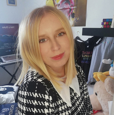 Emeline Simon - Books and Publications Spotlight | Lulu