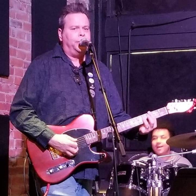 James E. Hutter: Lifetime Rock 'n' Roller Turned Author - Books and ...