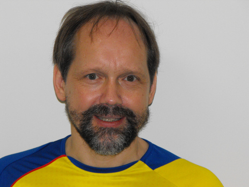 Gordon Hart - Books and Publications Spotlight | Lulu