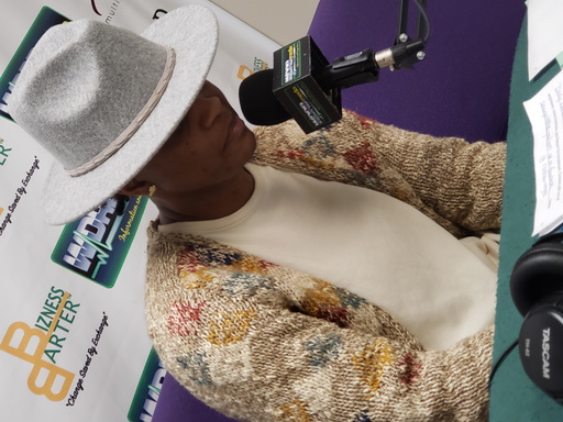 Shar Vegas Moore - Books and Publications Spotlight | Lulu