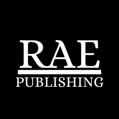 Rae Pubshling - Books and Publications Spotlight | Lulu