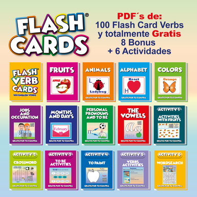 100 Flash Cards - Books and Publications Spotlight | Lulu