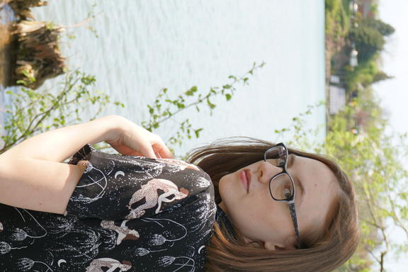 Eirelyn Kentner - Books and Publications Spotlight | Lulu