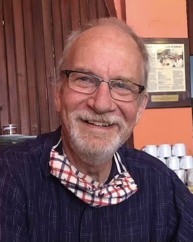 David Lucht - Books and Publications Spotlight | Lulu