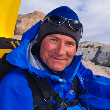 Russ Bishop - Books and Publications Spotlight | Lulu