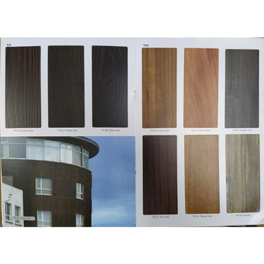 How To Choose Best ACP Sheet Color For Space?