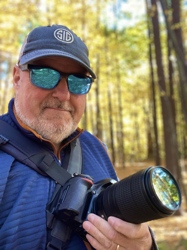 Greg Kretschmar - Books and Publications Spotlight | Lulu