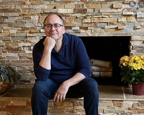 Mark Donner - Books and Publications Spotlight | Lulu