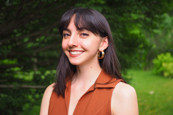 Meet Carly Jennion - Books and Publications Spotlight | Lulu