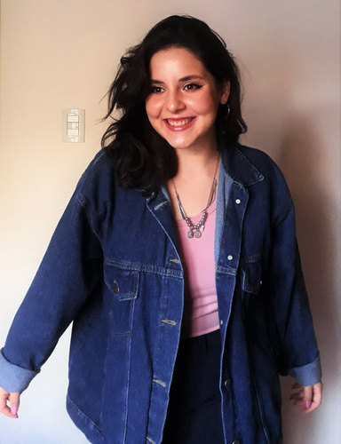 Patricia López Rodríguez - Books and Publications Spotlight | Lulu