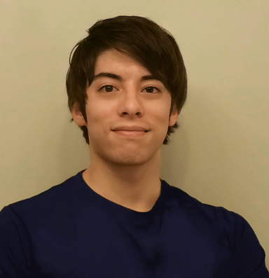 Nick Valencia - Books and Publications Spotlight | Lulu